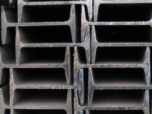 IPE Beam: Strength and Durability, for Construction Projects