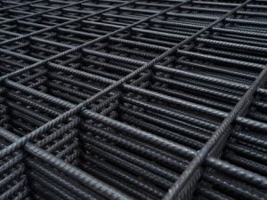 Wire Mesh Solutions: Versatile Options for Construction